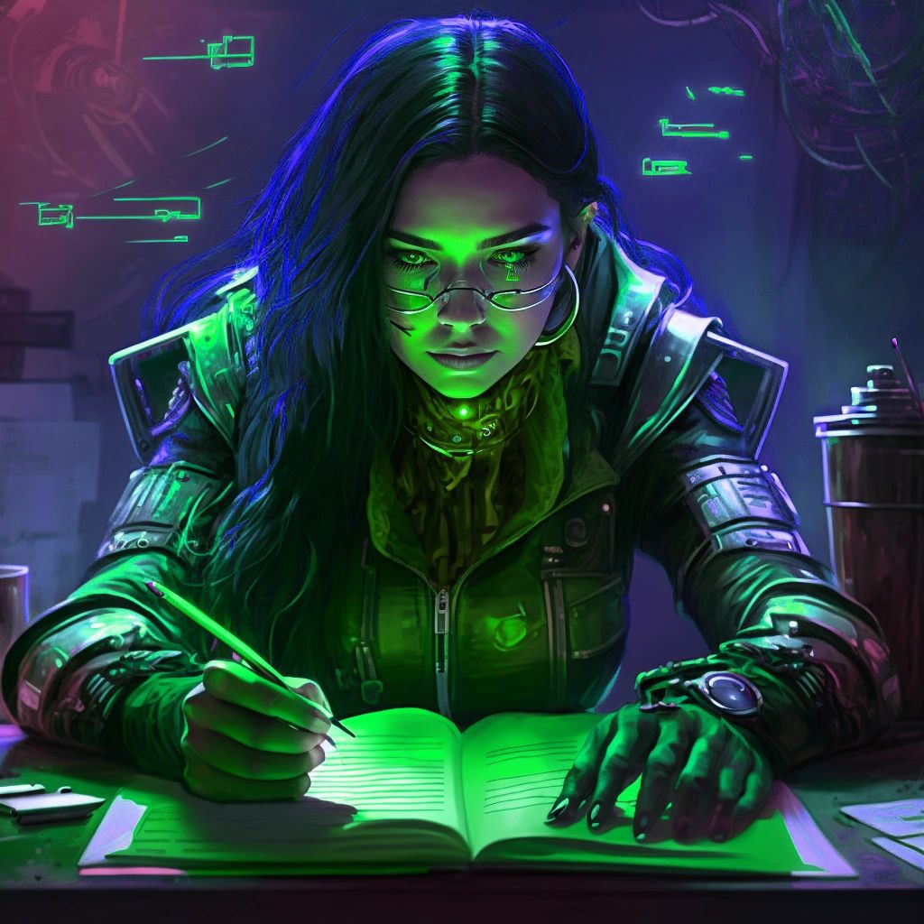 Isodope's Rad Future